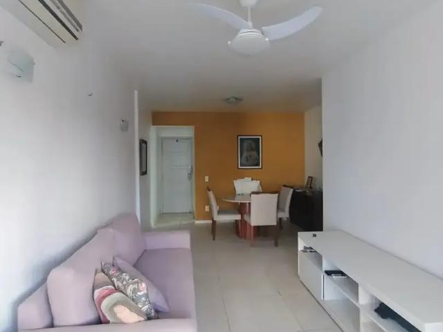 Apartamento para Venda em Salvador/BA Costa Azul 2 Quartos