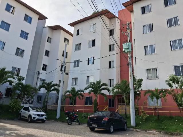 Apartamento para Venda em Salvador/BA Costa Azul 2 Quartos