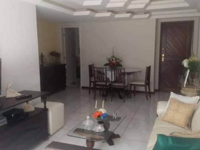 Apartamento para Venda em Salvador/BA Costa Azul 2 Quartos
