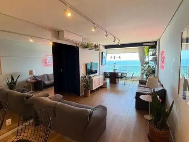 Apartamento para Venda em Salvador/BA Costa Azul 2 Quartos