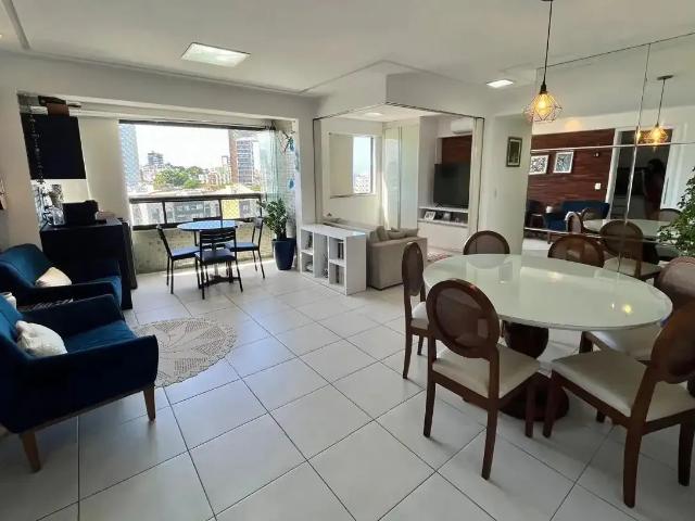 Apartamento para Venda em Salvador/BA Costa Azul 2 Quartos