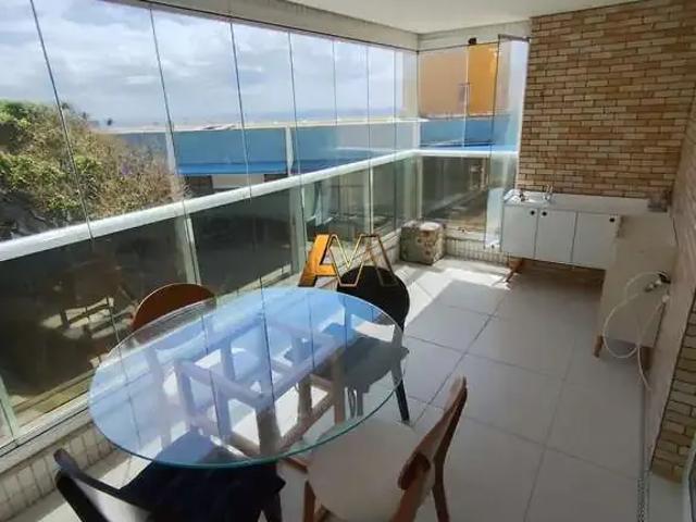 Apartamento para Venda em Salvador/BA Costa Azul 2 Quartos