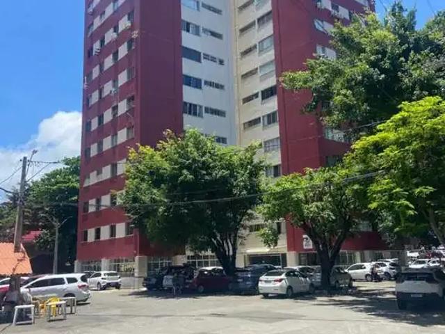 Apartamento para Venda em Salvador/BA Costa Azul 2 Quartos