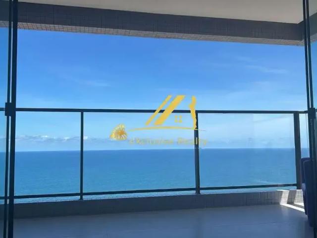 Apartamento para Venda em Salvador/BA Costa Azul 2 Quartos