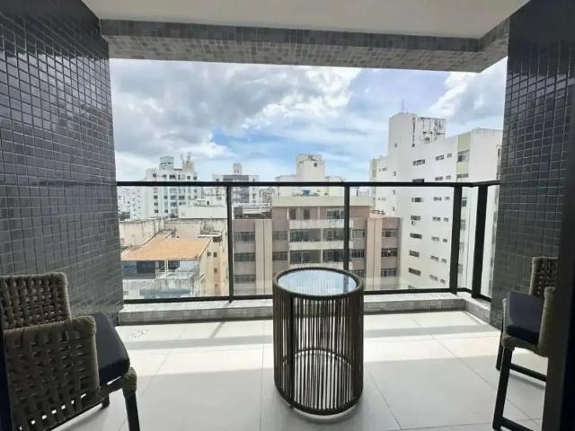 Apartamento para Venda em Salvador/BA Costa Azul 2 Quartos