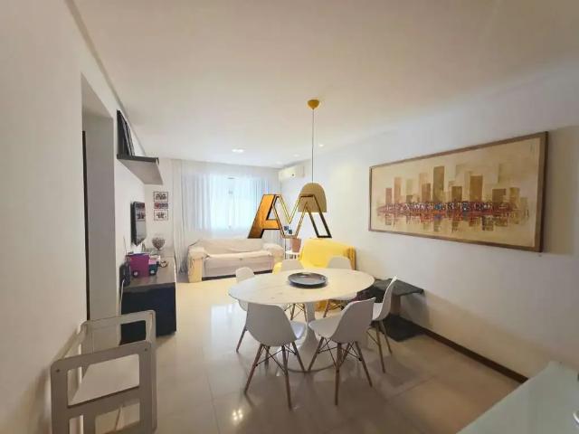 Apartamento para Venda em Salvador/BA Costa Azul 2 Quartos