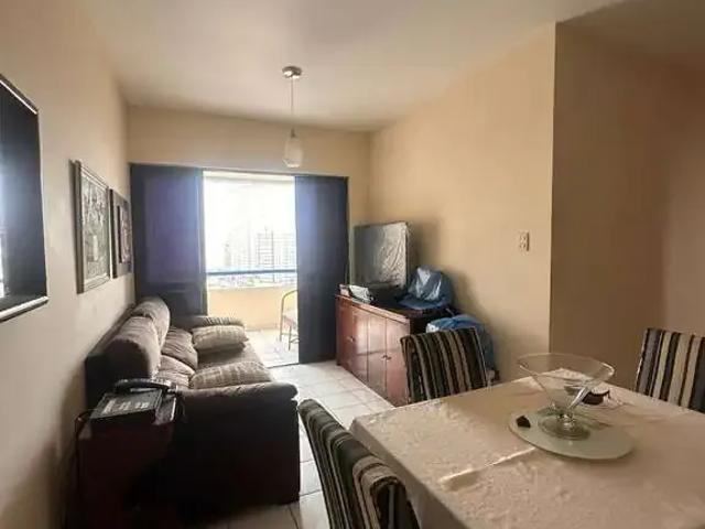 Apartamento para Venda em Salvador/BA Costa Azul 2 Quartos