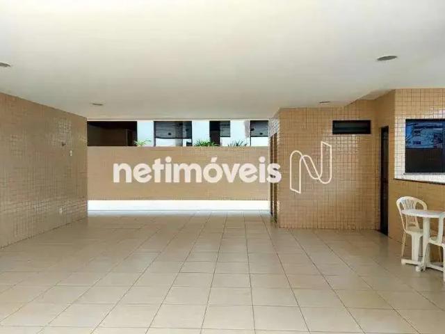 Apartamento para Venda em Salvador/BA Costa Azul 2 Quartos