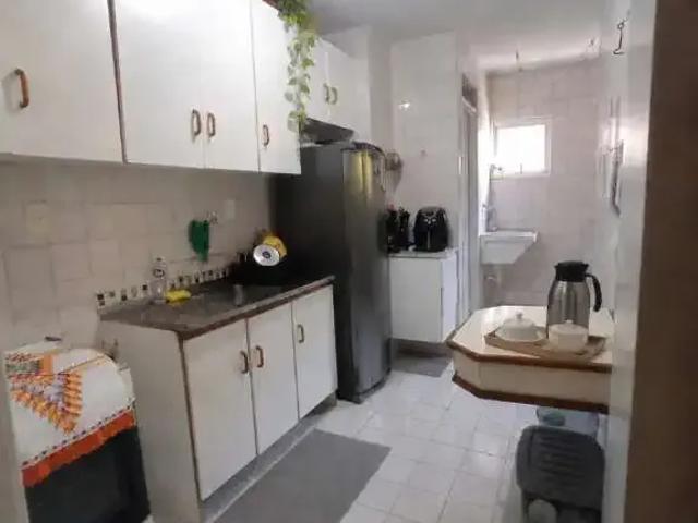 Apartamento para Venda em Salvador/BA Costa Azul 2 Quartos