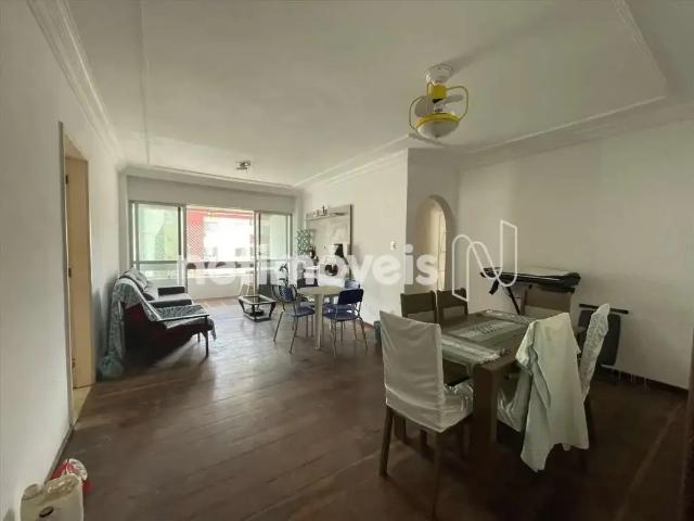 Apartamento para Venda em Salvador/BA Costa Azul 3 Quartos