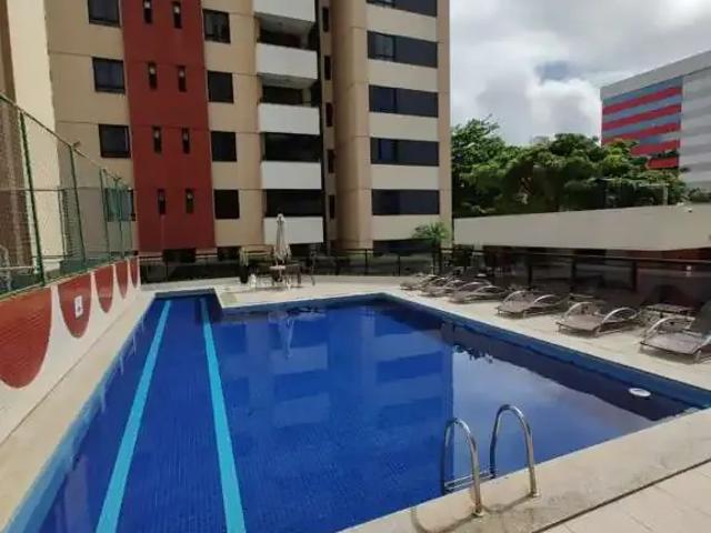 Apartamento para Venda em Salvador/BA Costa Azul 3 Quartos