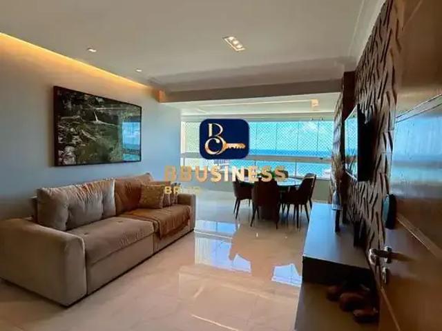 Apartamento para Venda em Salvador/BA Costa Azul 3 Quartos