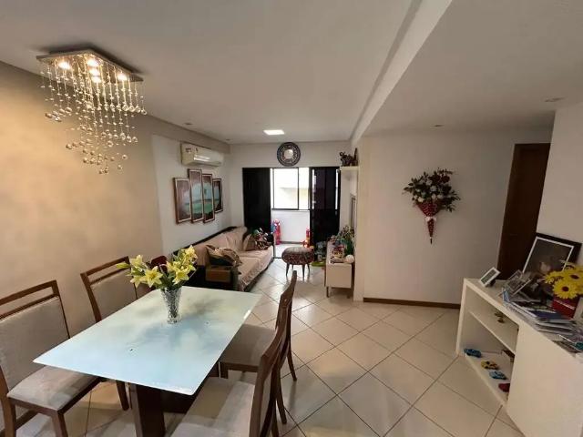 Apartamento para Venda em Salvador/BA Costa Azul 3 Quartos