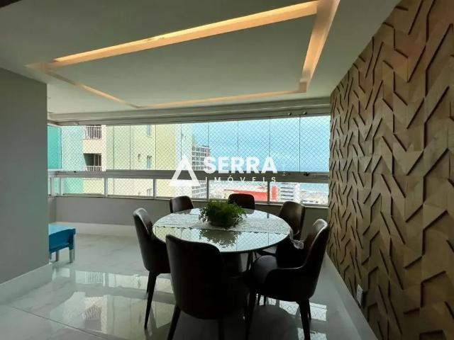 Apartamento para Venda em Salvador/BA Costa Azul 3 Quartos