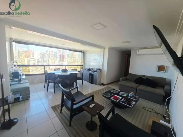 Apartamento para Venda em Salvador/BA Costa Azul 3 Quartos
