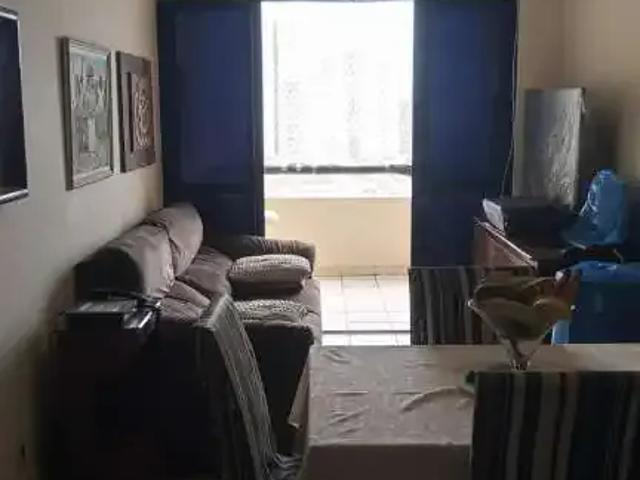 Apartamento para Venda em Salvador/BA Costa Azul 3 Quartos