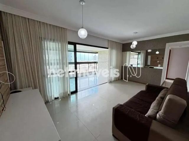 Apartamento para Venda em Salvador/BA Costa Azul 3 Quartos