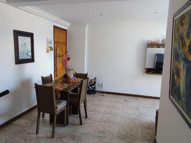 Apartamento para Venda em Salvador/BA Costa Azul 3 Quartos