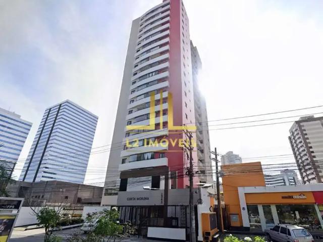 Apartamento para Venda em Salvador/BA Costa Azul 3 Quartos