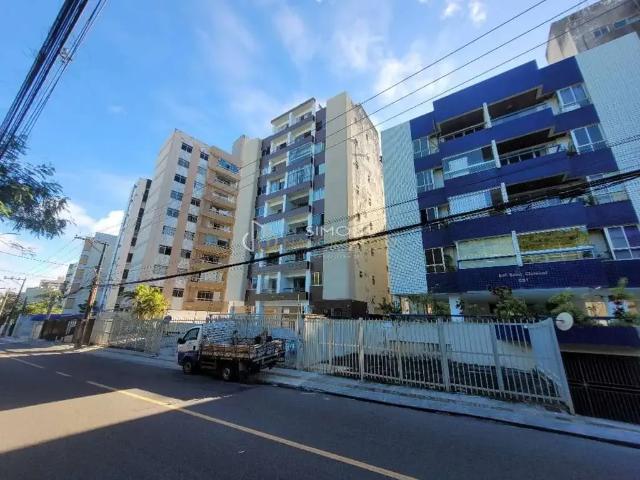 Apartamento para Venda em Salvador/BA Costa Azul 3 Quartos