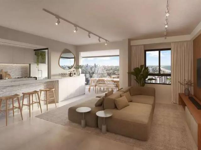 Apartamento para Venda em Salvador/BA Costa Azul 3 Quartos