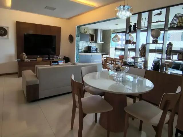 Apartamento para Venda em Salvador/BA Costa Azul 3 Quartos