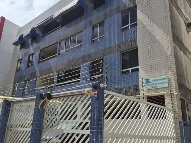Apartamento para Venda em Salvador/BA Costa Azul 3 Quartos