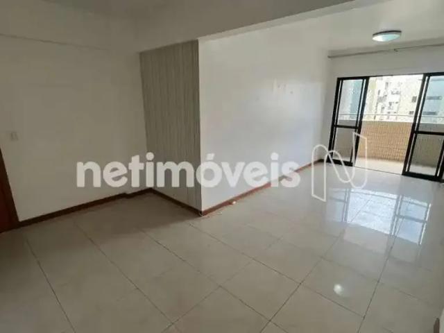 Apartamento para Venda em Salvador/BA Costa Azul 3 Quartos