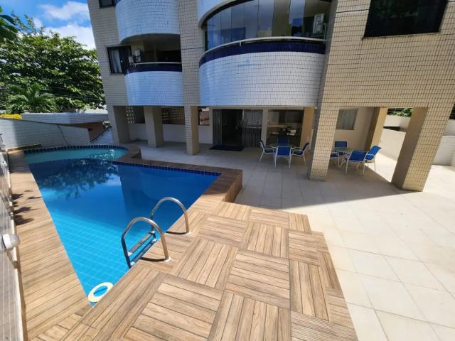 Apartamento para Venda em Salvador/BA Costa Azul 3 Quartos