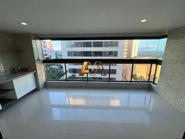 Apartamento para Venda em Salvador/BA Costa Azul 3 Quartos