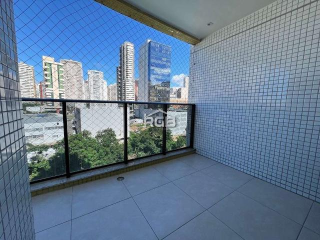 Apartamento para Venda em Salvador/BA Costa Azul 3 Quartos