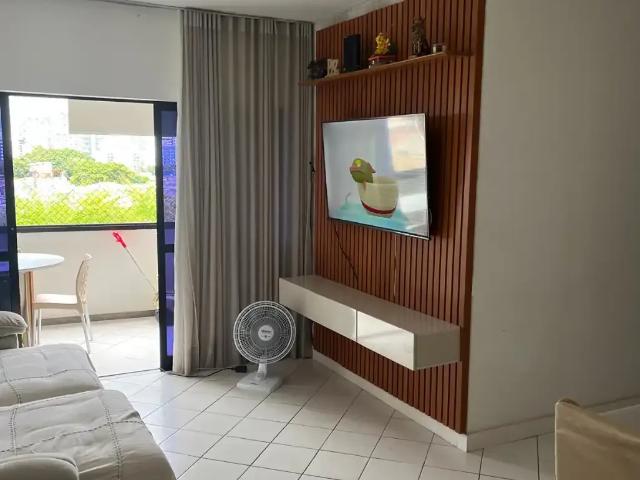 Apartamento para Venda em Salvador/BA Costa Azul 3 Quartos