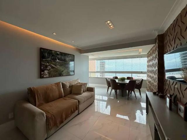 Apartamento para Venda em Salvador/BA Costa Azul 3 Quartos