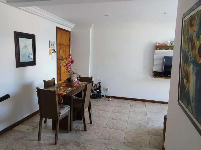 Apartamento para Venda em Salvador/BA Costa Azul 3 Quartos