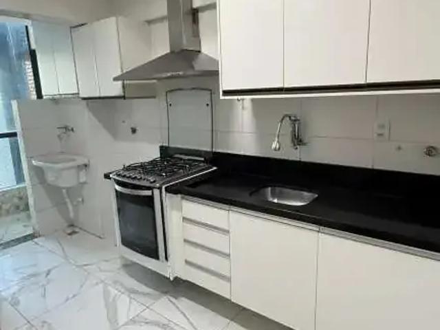 Apartamento para Venda em Salvador/BA Costa Azul 3 Quartos