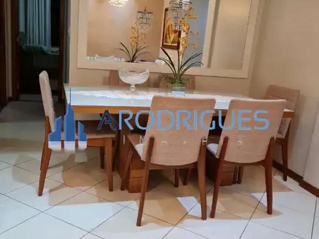 Apartamento para Venda em Salvador/BA Costa Azul 3 Quartos