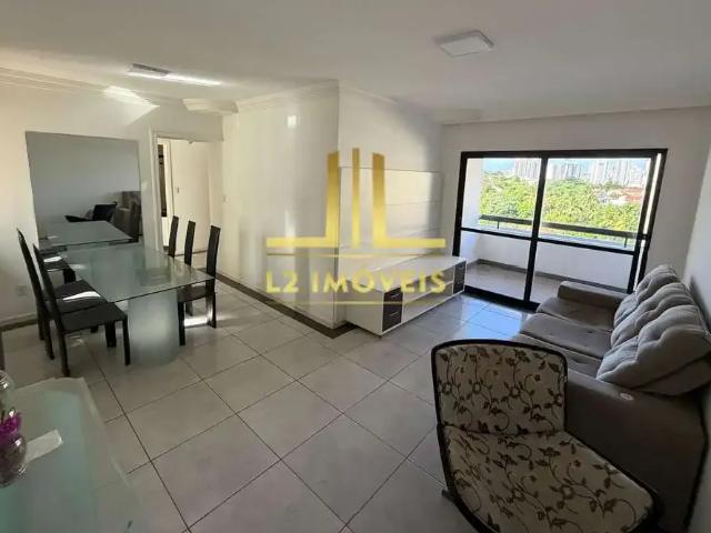 Apartamento para Venda em Salvador/BA Costa Azul 3 Quartos