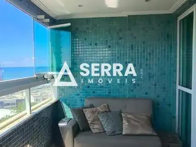 Apartamento para Venda em Salvador/BA Costa Azul 3 Quartos