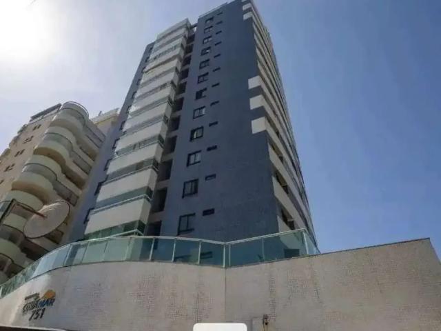 Apartamento para Venda em Salvador/BA Costa Azul 3 Quartos