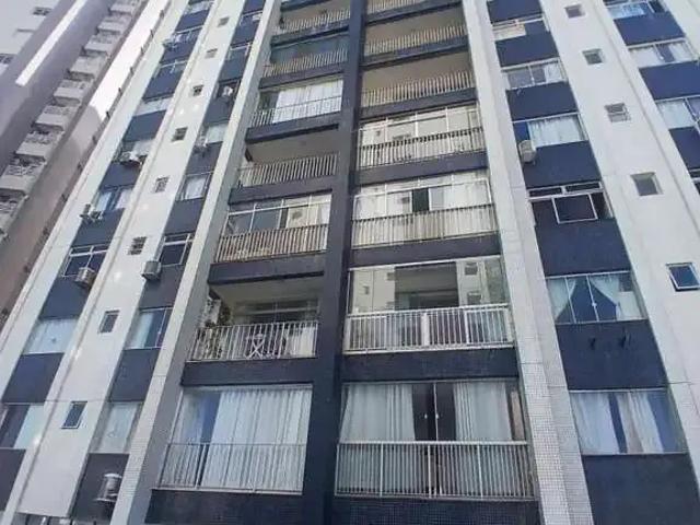 Apartamento para Venda em Salvador/BA Costa Azul 3 Quartos