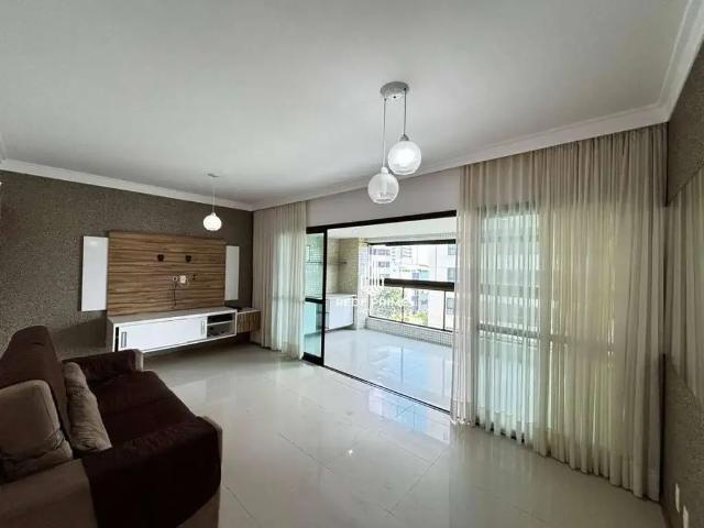 Apartamento para Venda em Salvador/BA Costa Azul 3 Quartos