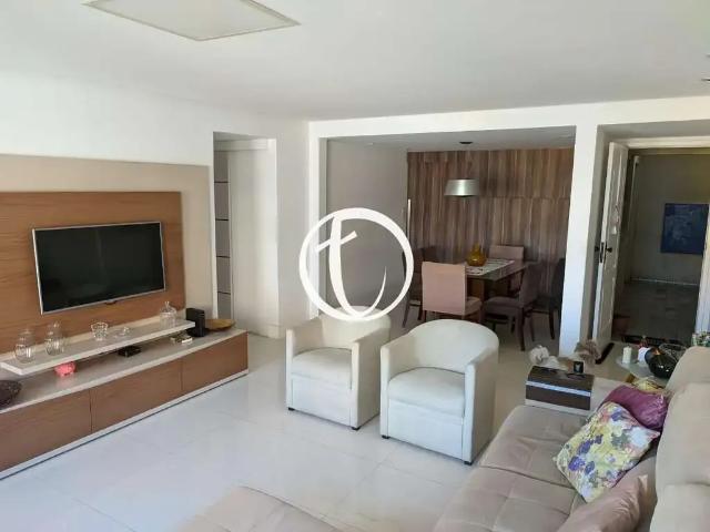 Apartamento para Venda em Salvador/BA Costa Azul 3 Quartos
