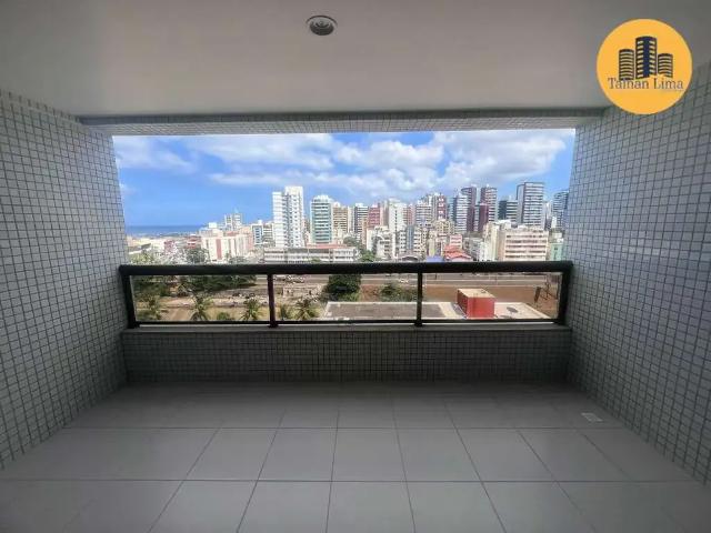 Apartamento para Venda em Salvador/BA Costa Azul 3 Quartos