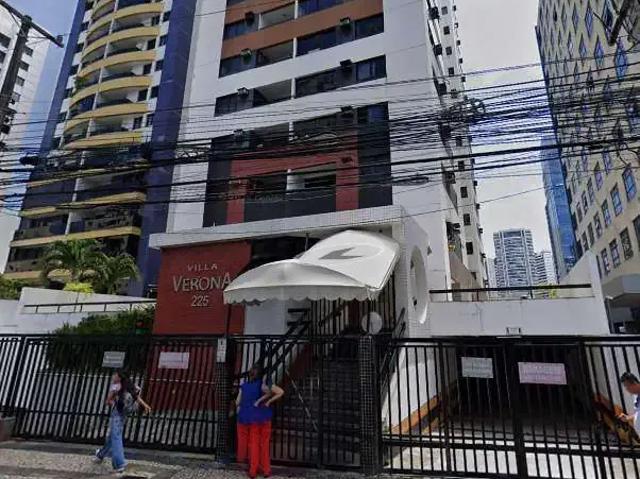 Apartamento para Venda em Salvador/BA Costa Azul 3 Quartos