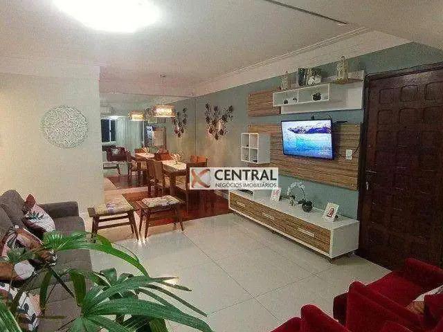 Apartamento para Venda em Salvador/BA Costa Azul 3 Quartos