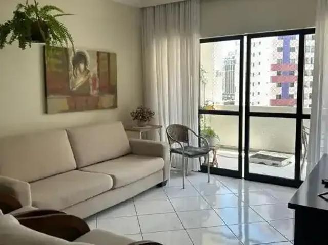 Apartamento para Venda em Salvador/BA Costa Azul 3 Quartos