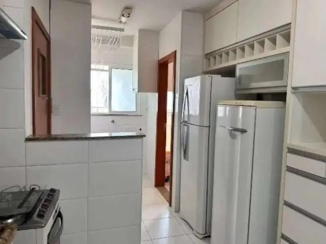 Apartamento para Venda em Salvador/BA Costa Azul 3 Quartos