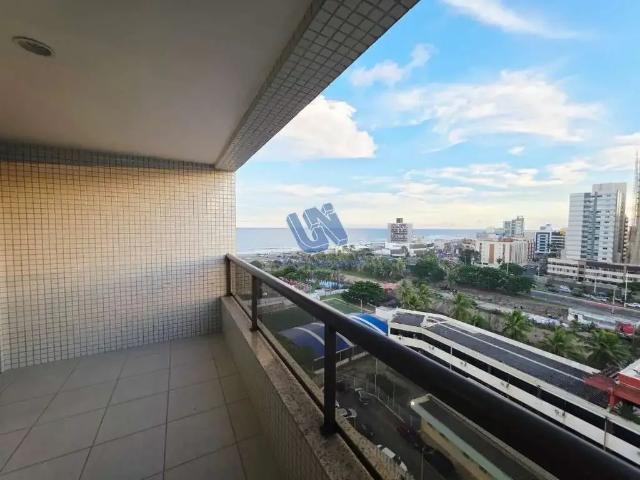 Apartamento para Venda em Salvador/BA Costa Azul 3 Quartos