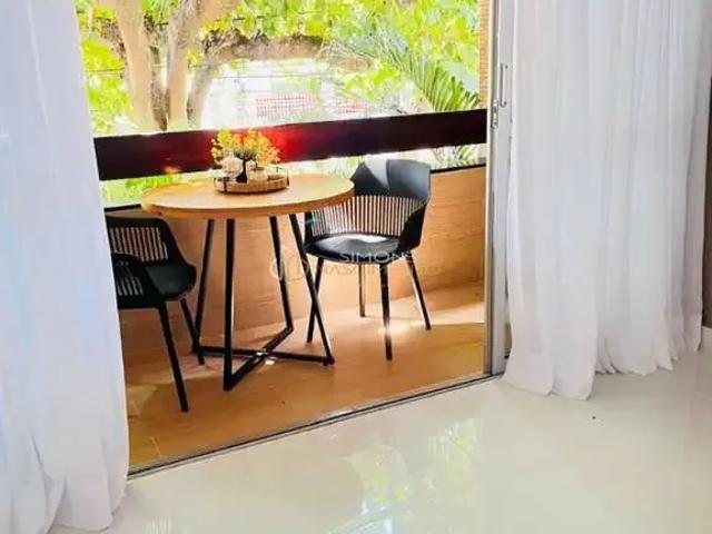 Apartamento para Venda em Salvador/BA Costa Azul 3 Quartos