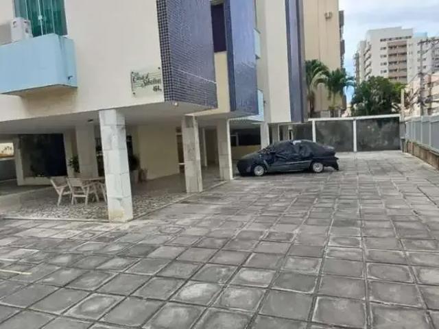 Apartamento para Venda em Salvador/BA Costa Azul 3 Quartos